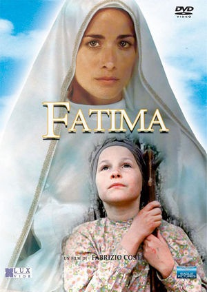 Sala Latina de Cinema: "Fátima", Portugal, 1997